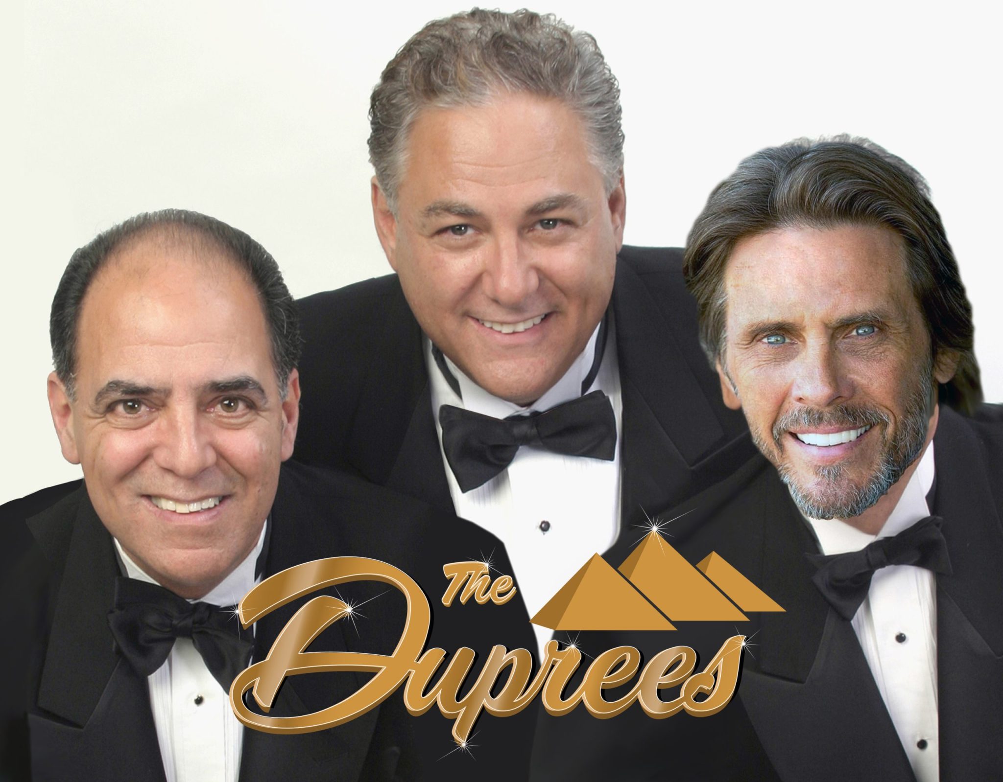 The Duprees – The Broadway Theatre of Pitman, NJ