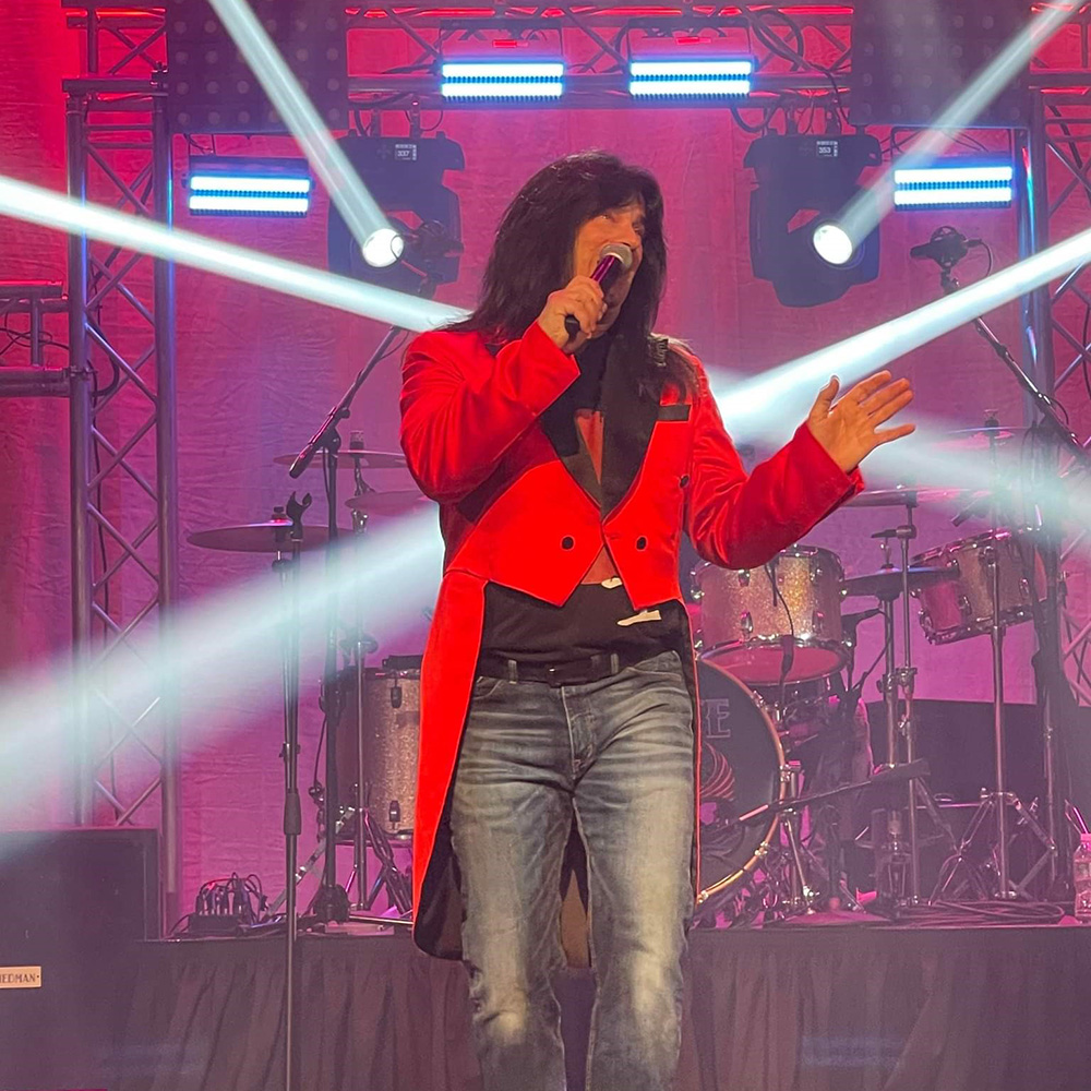 Separate Ways, A Tribute to Journey – The Broadway Theatre of Pitman, NJ