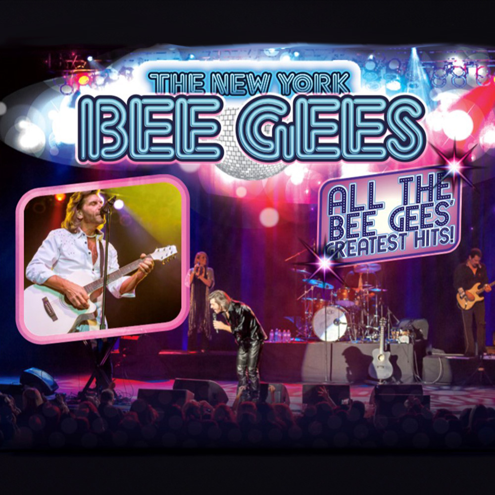 Bee Gees More Than A Woman: Bee Gees' Romantische Bijdrage Aan