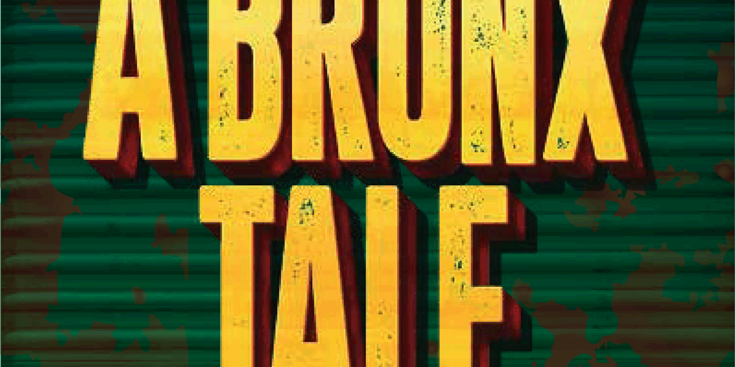 A Bronx Tale – The Broadway Theatre of Pitman, NJ
