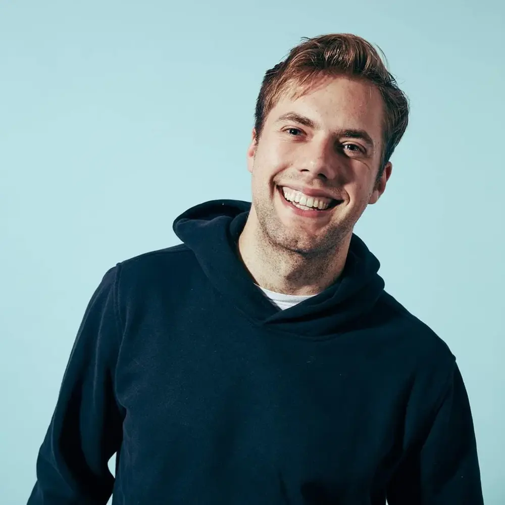 From Hulu to Pitman with Bo Johnson! – The Broadway Theatre of Pitman, NJ