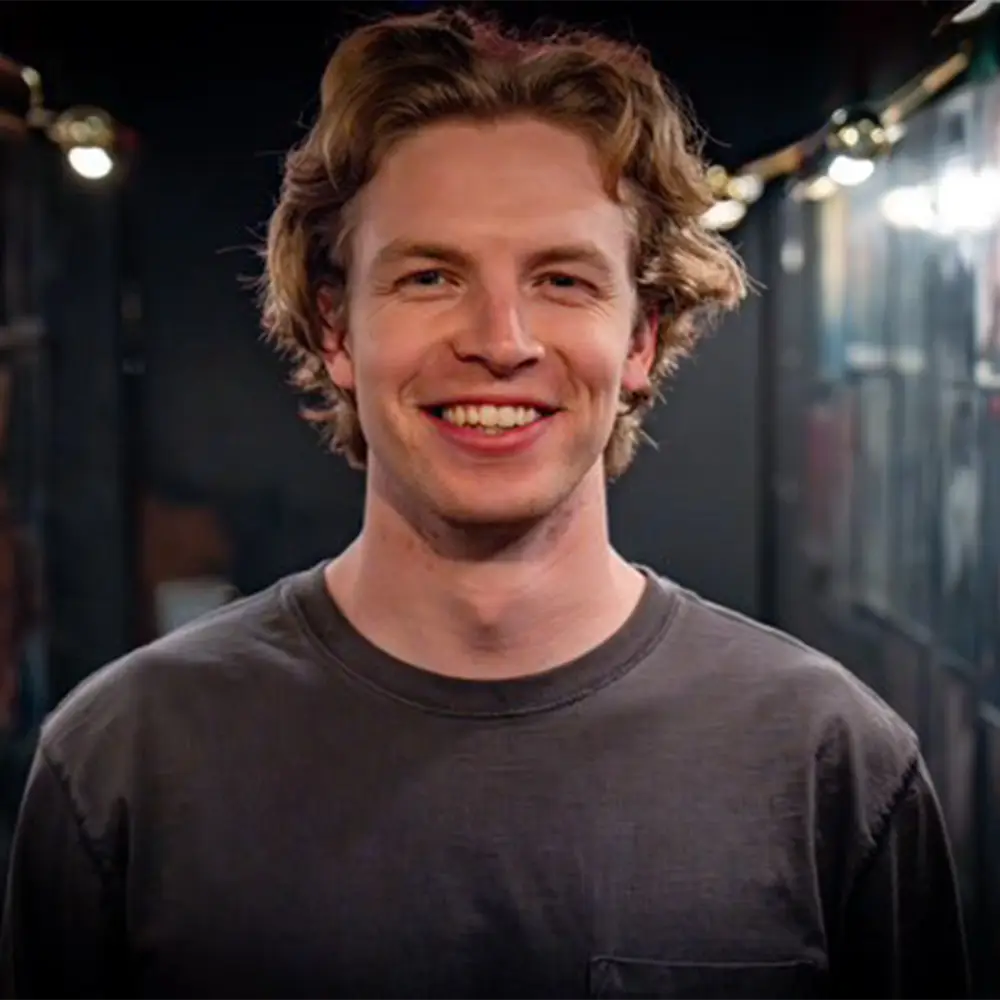 Psycho with Jamie Wolf – The Broadway Theatre of Pitman, NJ